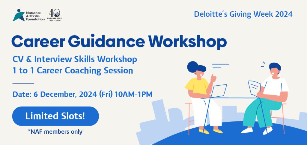 Career Guidance Workshop